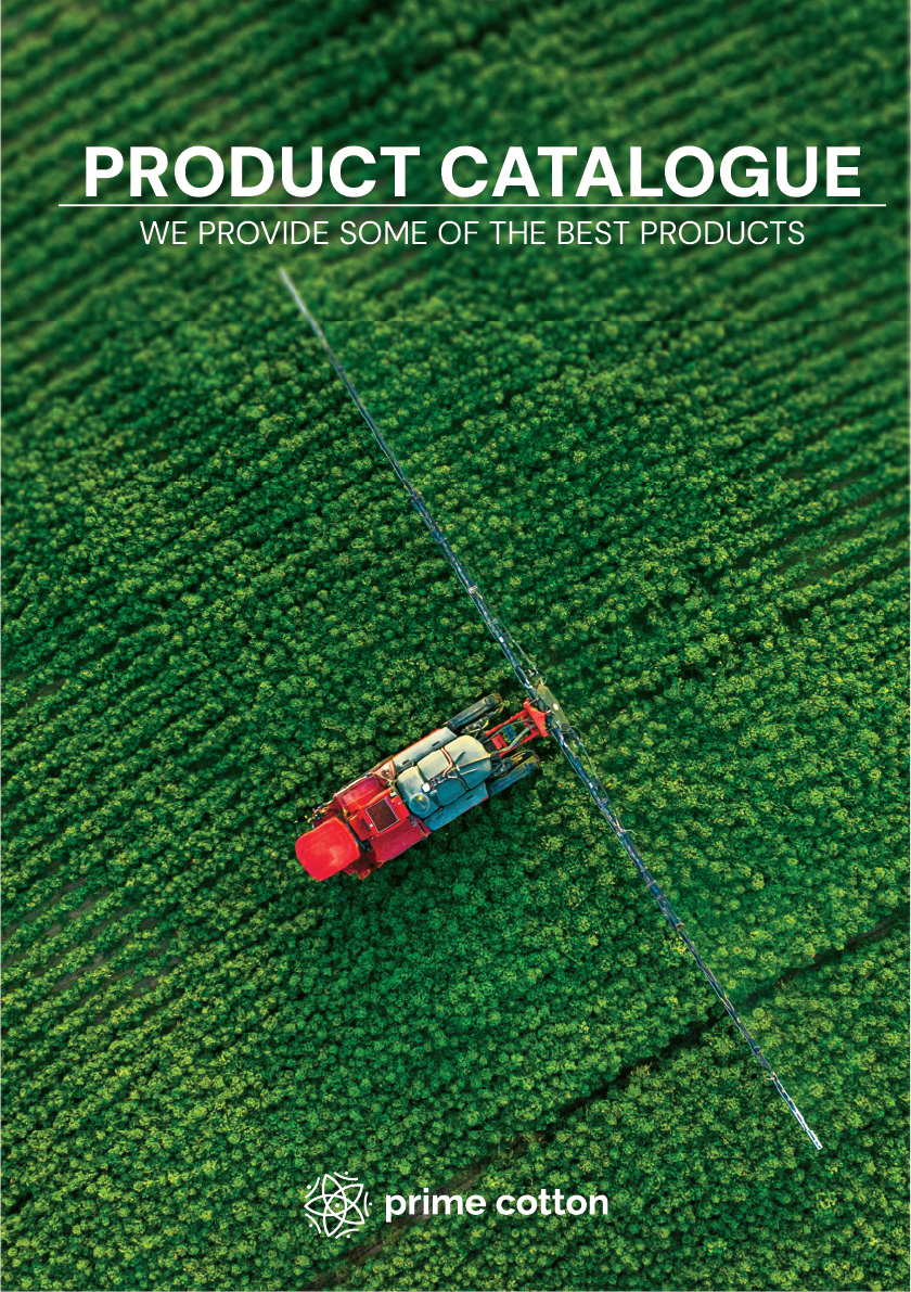 KİV Üçün | Prime Cotton MMC